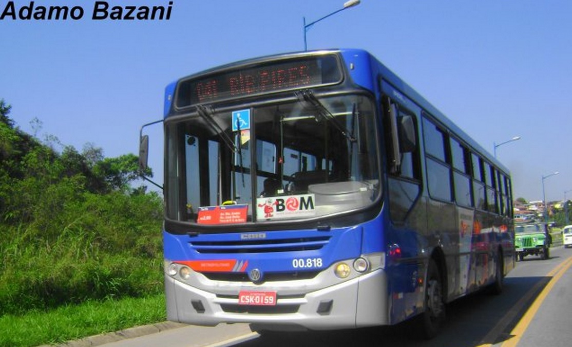 Rigras quer voltar às operações habituais em Rio Grande da Serra