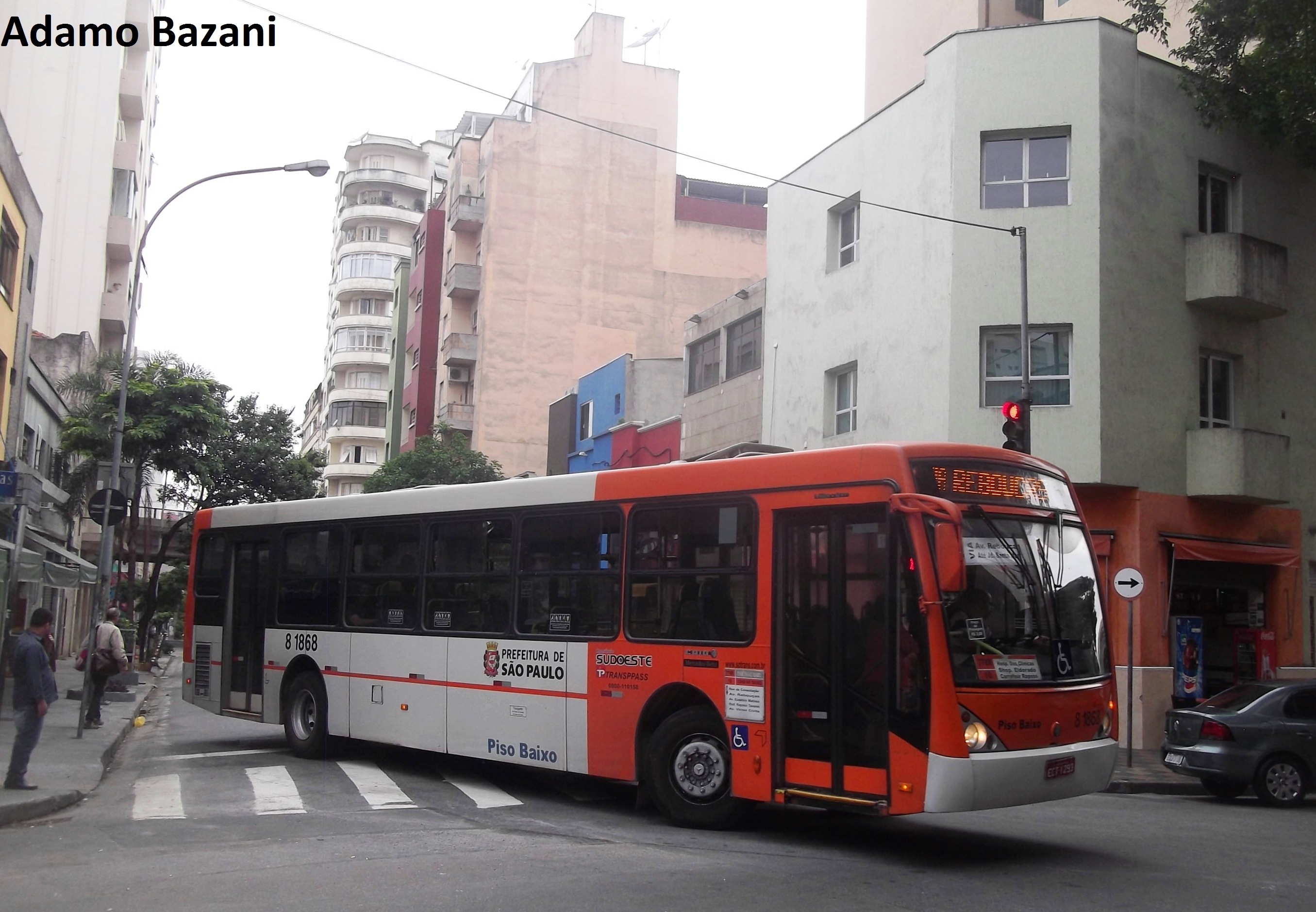 SPTrans cria mais uma página para imprimir boleto de revalidação do ...