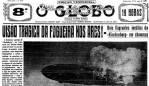 HISTÓRIA: Você já ouvir falar dos ônibus Zeppelin?