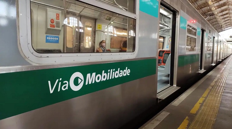 via mob linha8