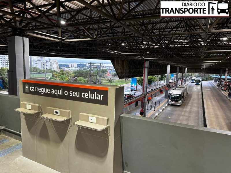 Terminal Sto Amaro 18