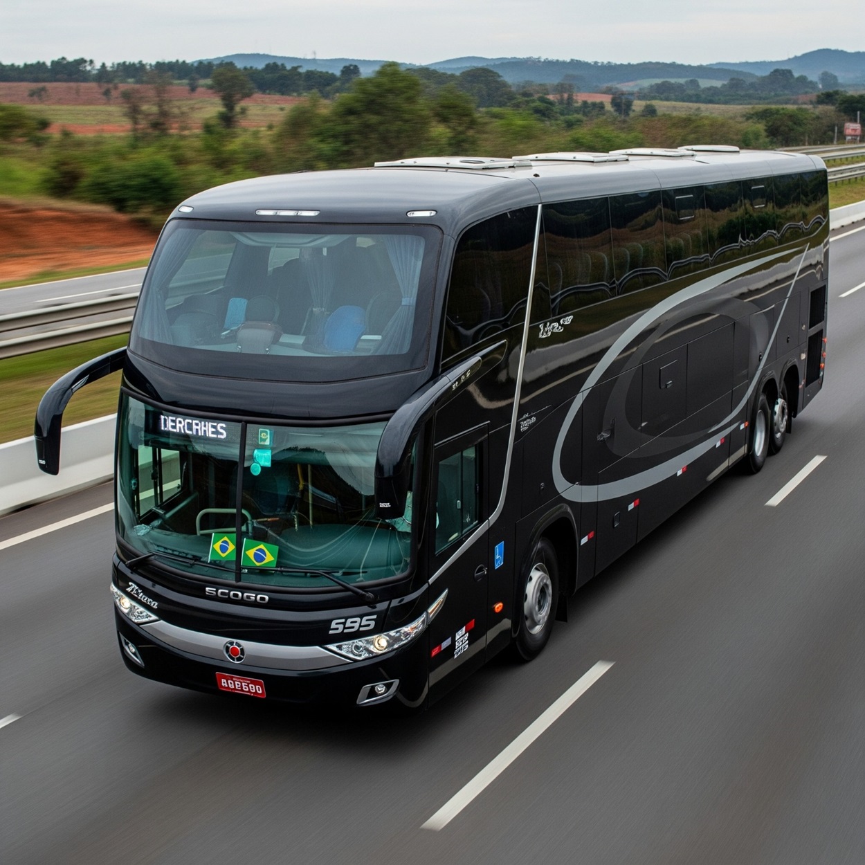 Terminal BRT Ouro Verde é inaugurado em Campinas (SP) e recebe linhas ...