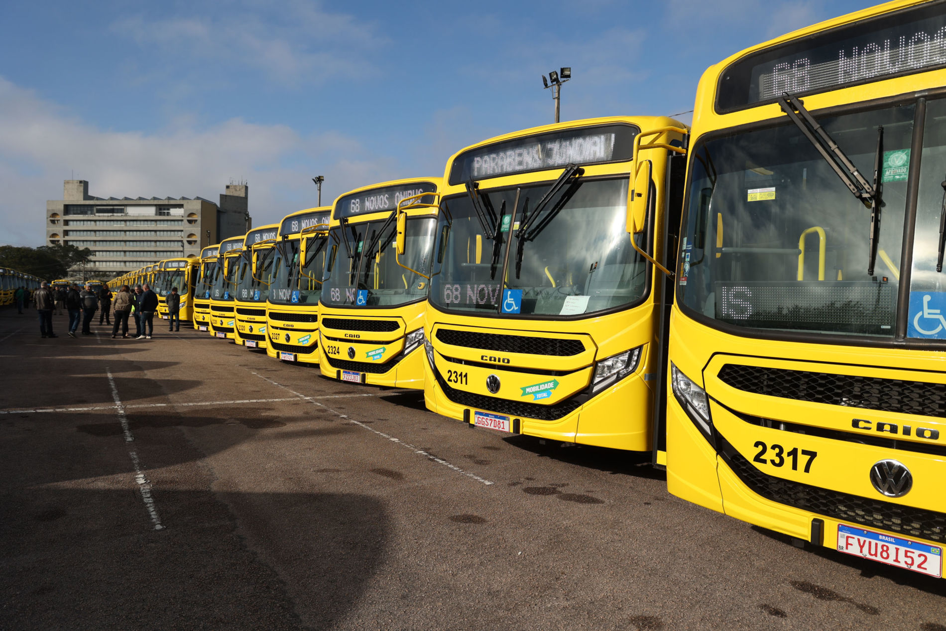 Jaé recomenda que empresas iniciem cadastro de seus funcionários para ...