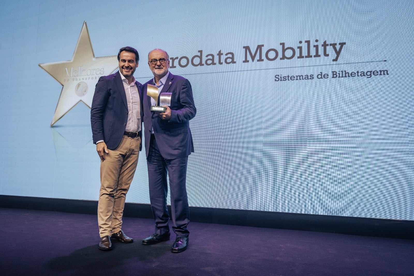 Prodata Mobility Brasil lança seu novo site